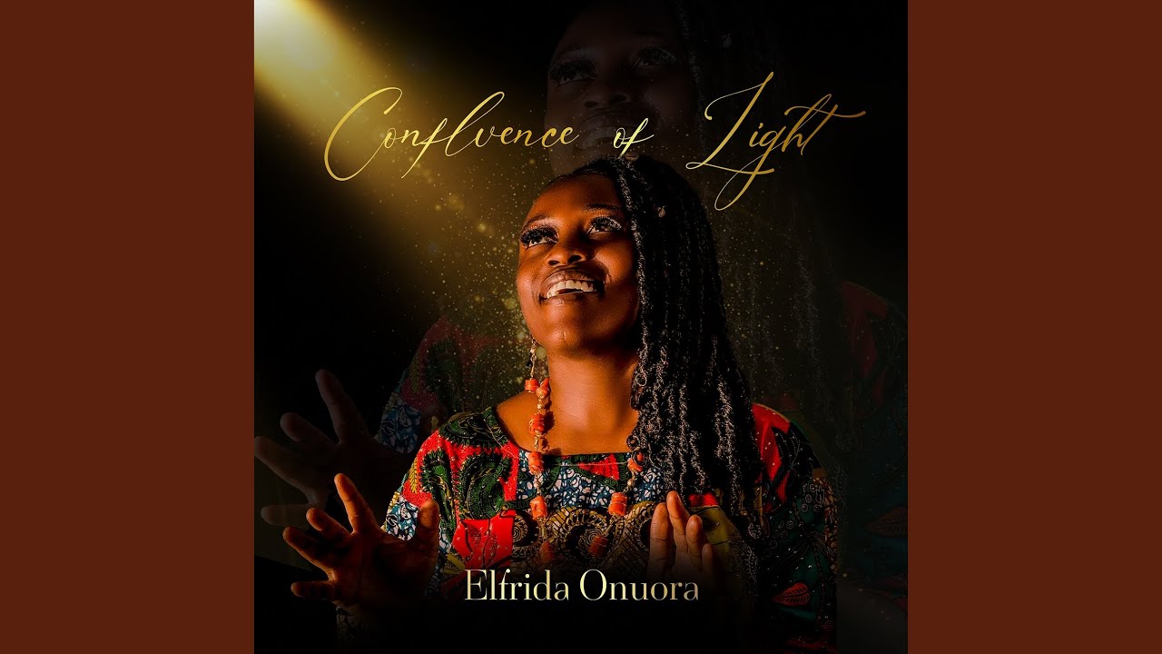 Confluence of Light - YouTube