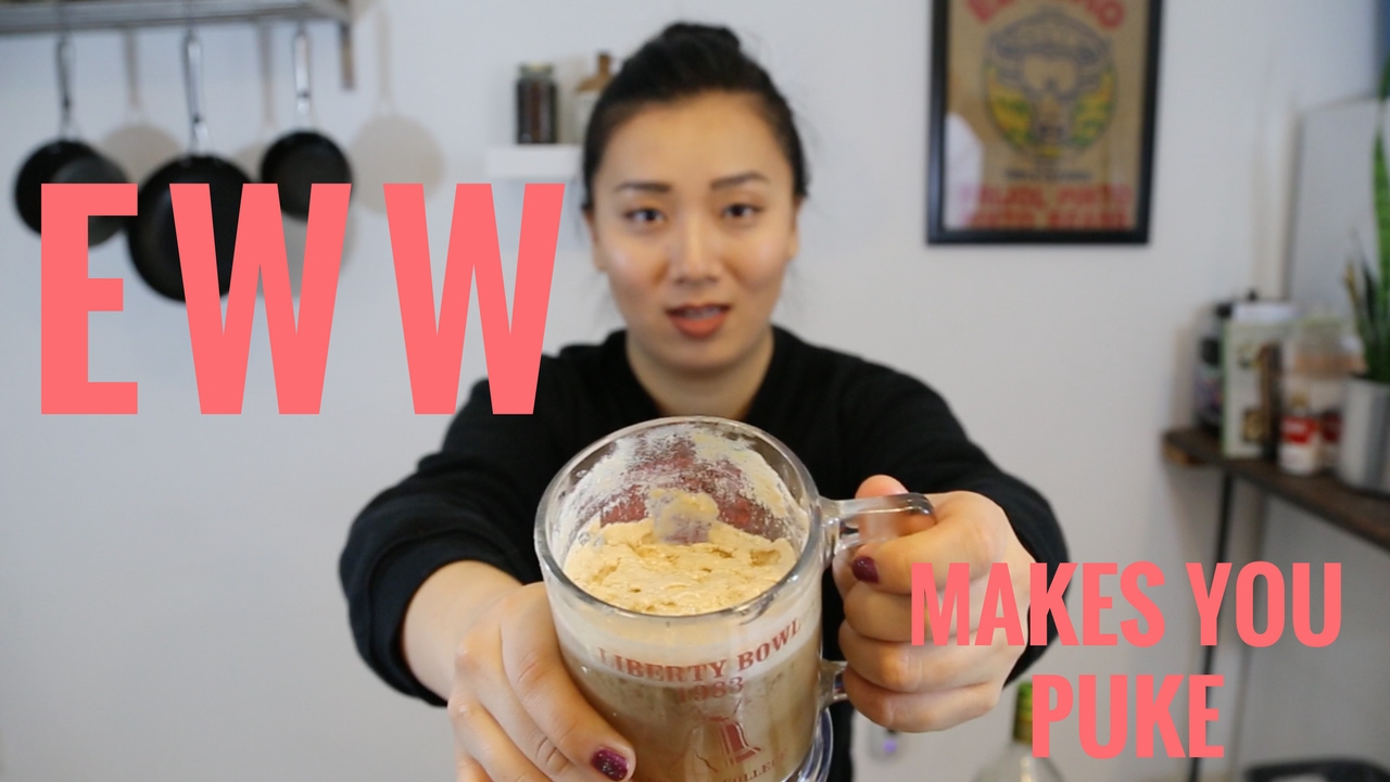 NASTY DRINK MADE ME PUKE YouTube nasty-drink-made-me-puke-youtube