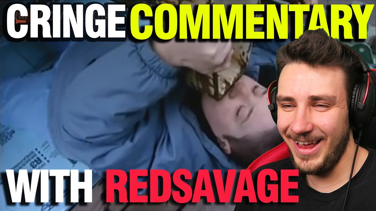 CRINGE - WAS THIS REALLY SHOWN ON TV? - YouTube