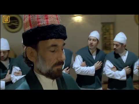 Dua ve Zikir Sahnesi | Kurtlar Vadisi Irak