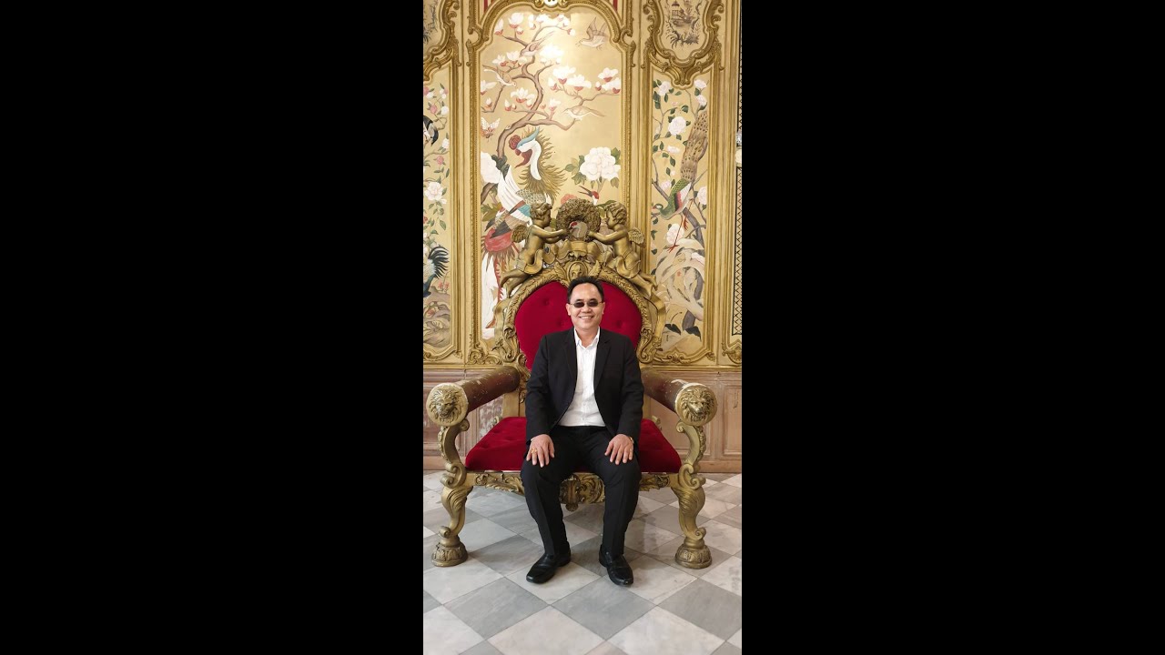 มุ่งสู่งานเกียรติยศ ณ SHOW DC HALL พระราม9=2 - YouTube