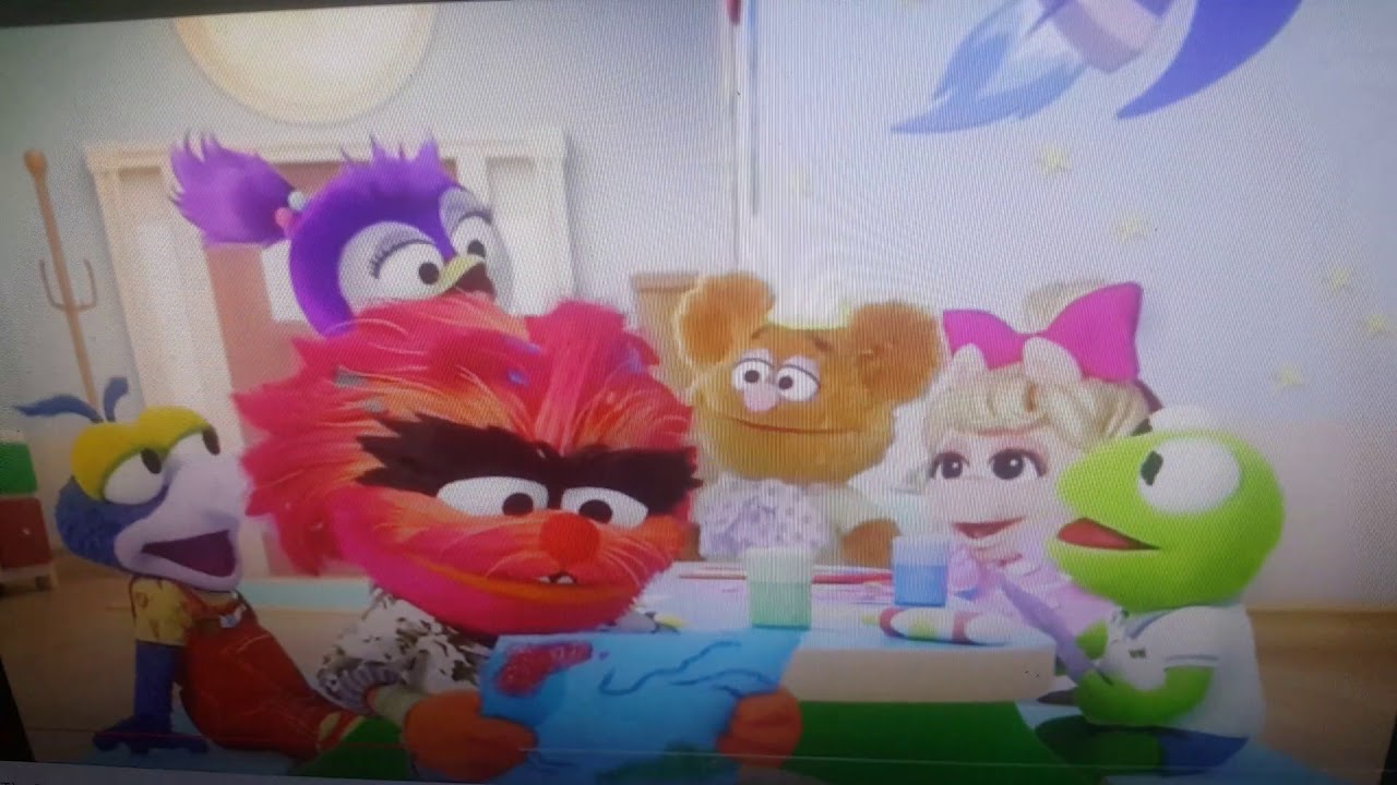 Anime Laughing Crossover Wanda Reyes - YouTube