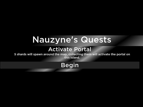 How to do Activate Portal Zone -1 Quest FTGD - YouTube