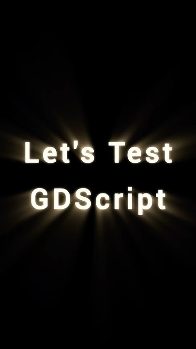 Tested Performance Between C And Gdscript Like Only If You Can Plz Codingcodeunitygodot