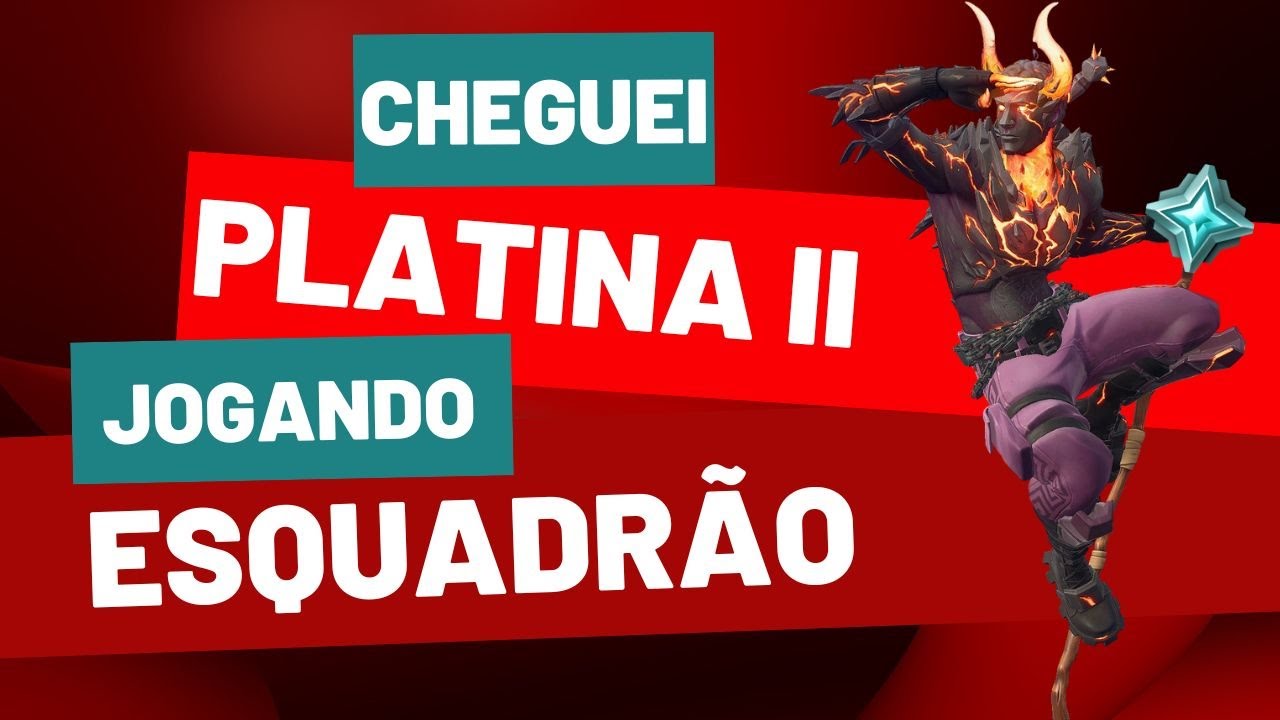FINALMENTE PLATINA 2, FORTNITE OG - YouTube
