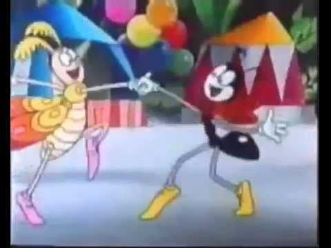 Intro / Opening de Ferdy ( España) - YouTube