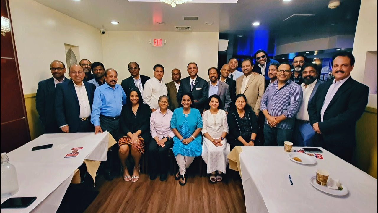 Election Campaign of John Issac For Assembly 90th District, Yonkers by ...