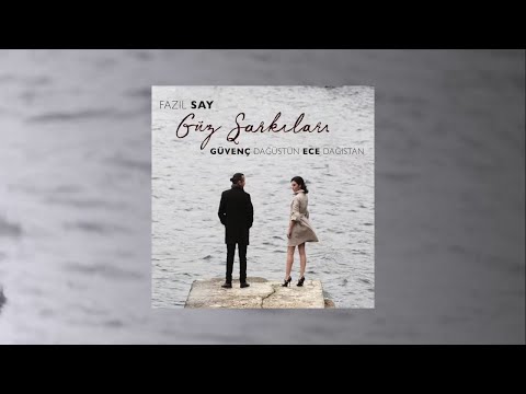 Güvenç Dağüstün & Ece Dağıstan - Hasreti Uykularda (Ahmed Arif)