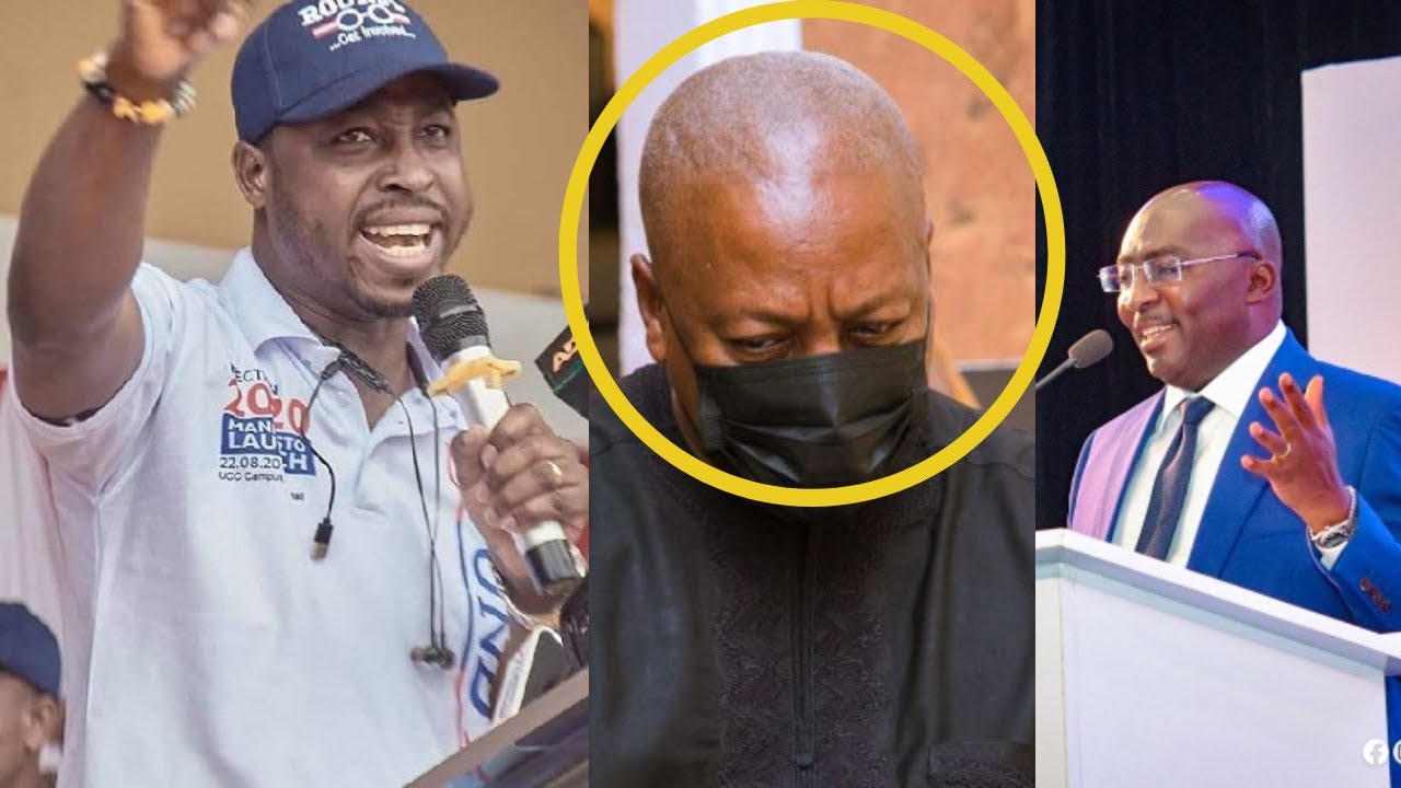 Excellent Submission From David Boakye..|| We Know Your Capacity ...