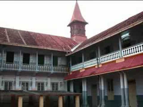 Tamil Thai Vazhthu and SLB School - YouTube