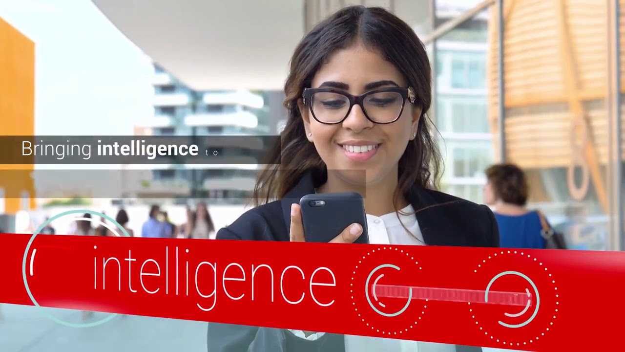 Introducing the Sabre Commercial Platform - YouTube