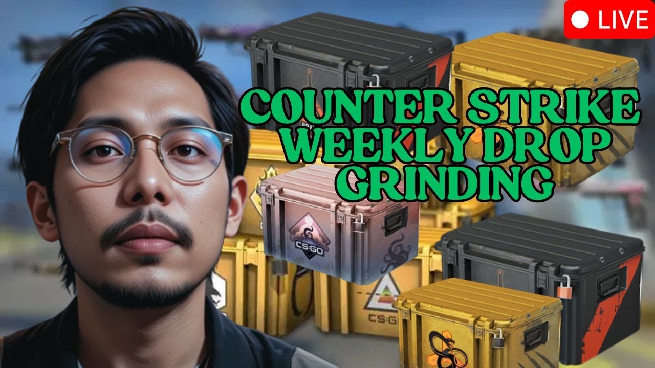 CS2 WEEKLY BOOST LIVE 💸 Gaming Donation Live Stream - YouTube