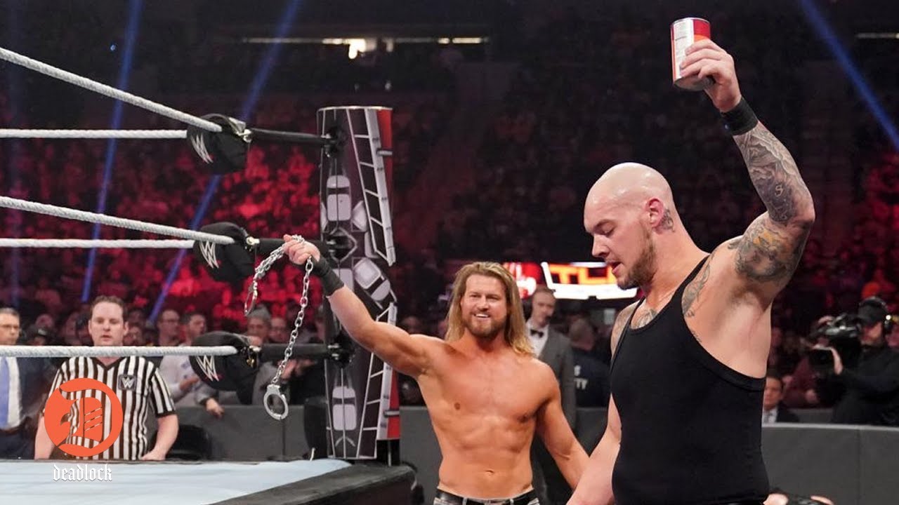 Worst Weapons In WWE History - YouTube