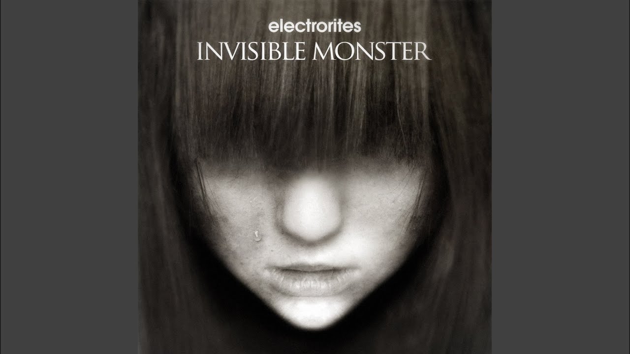 Invisible monsters themes - fardun