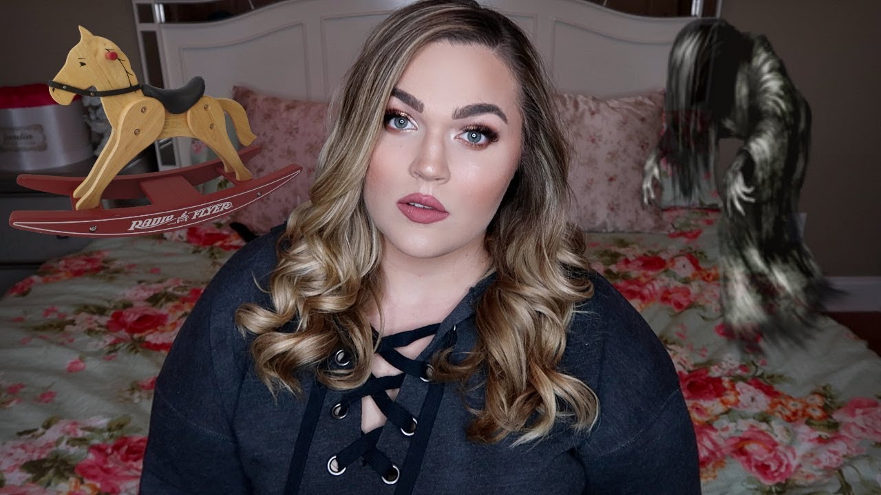 The Haunted Rocking Horse... TRUE Scary Ghost Stories - YouTube