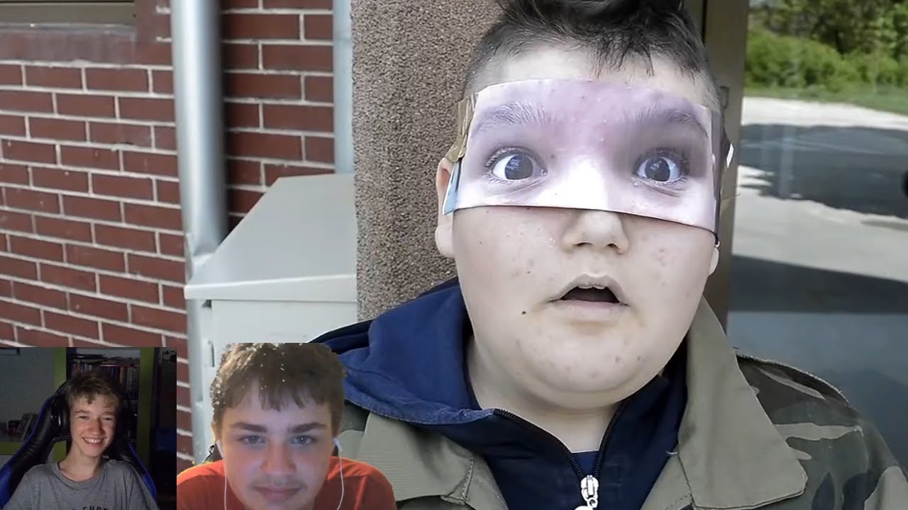 Reaction video - YouTube