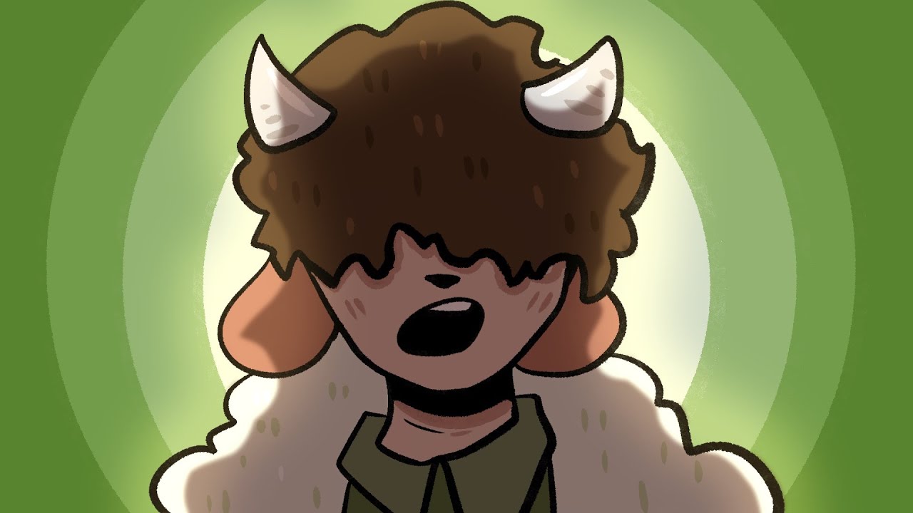 They took my eyes [dream SMP animatic tubbo] - YouTube