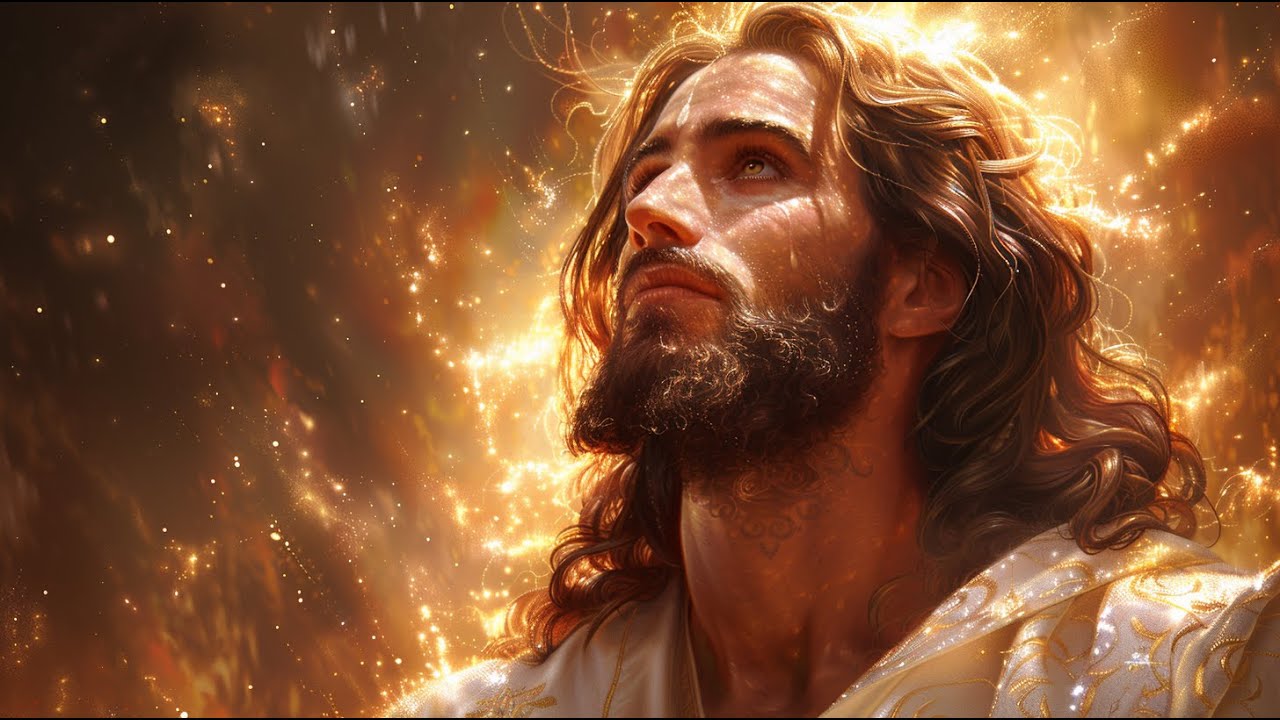 Pray To Jesus Christ, You Will Receive Help When God Comes To You ...