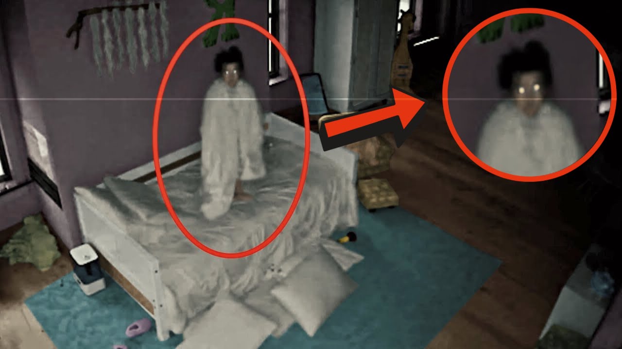 Top 7 Real Scary Ghosts Video Caught On Camera That Are More Dark Then The Nights ! - YouTube