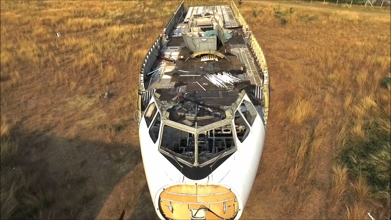 THAI A-300 HS-TAM - YouTube