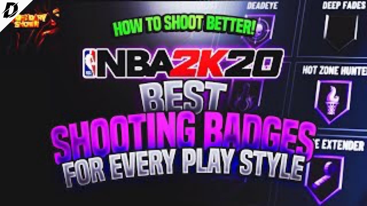 HOW TO SHOOT CONSISTENT GREEN LIGHTS ON ANY BUILD ON NBA 2K20 ...