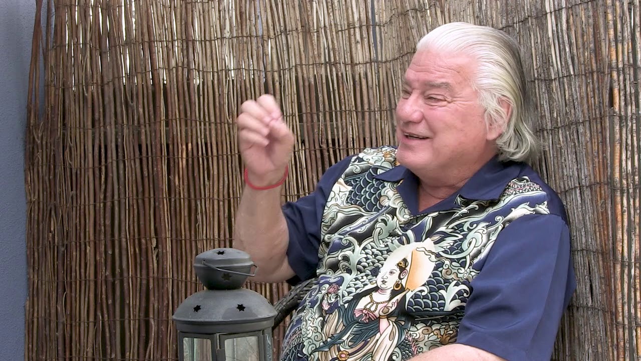 Tom Muzila: Mind, Body & Fitness. - YouTube