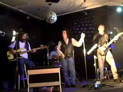 Studio 113 presents Florida Rock Solid band performing One Way Out - YouTube