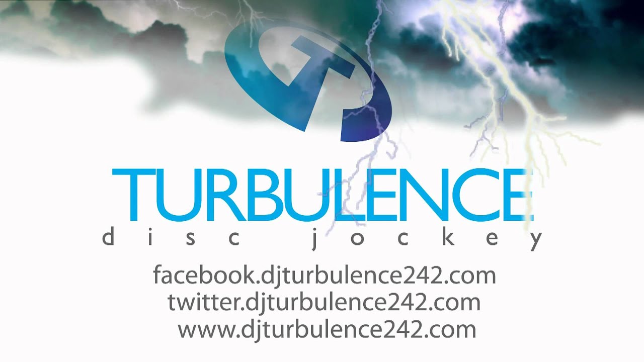 DJ Turbulence Dance Mix Part 1 (latin) - YouTube