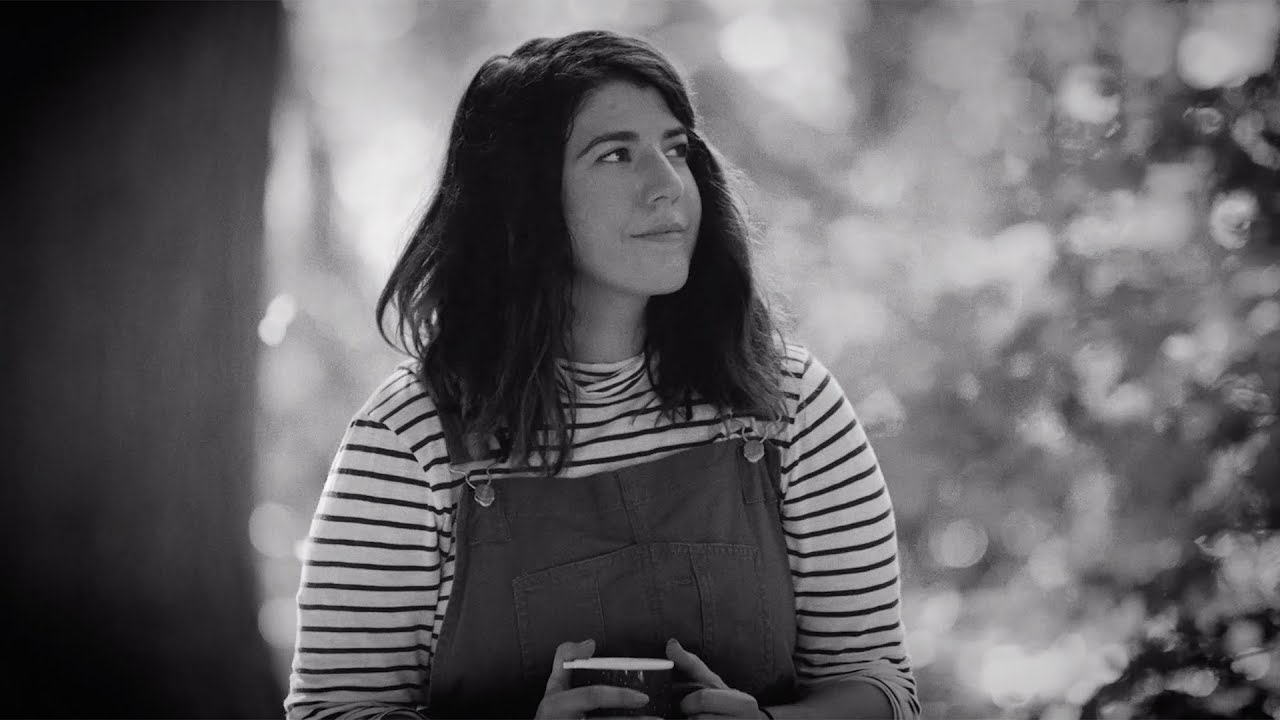 Jordan Martin, Experience Designer / Beekeeper (Chicago) - YouTube