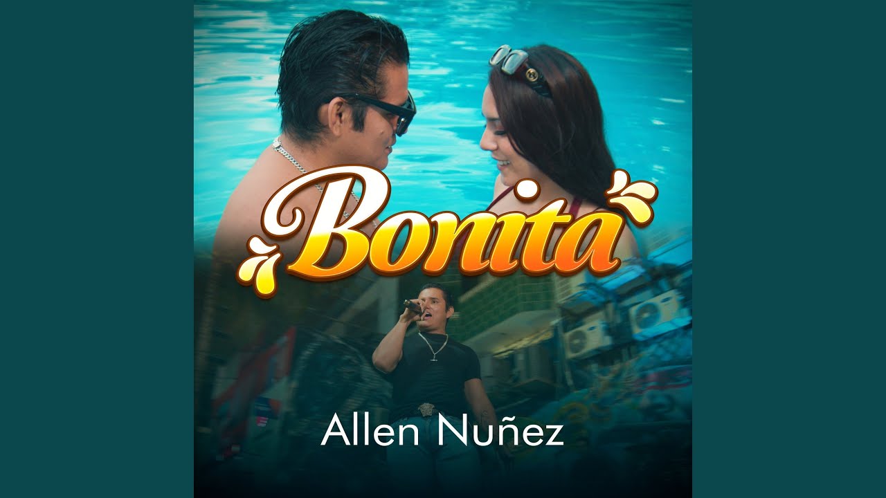Bonita YouTube bonita-youtube