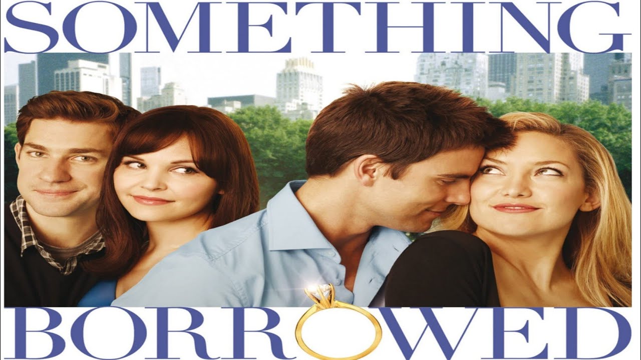 Something Borrowed 2011 - YouTube