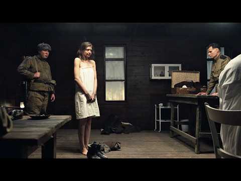 Stripped of Dignity She Learns to Bargain with Fate and Survival Inside a Brutal Labor Camp