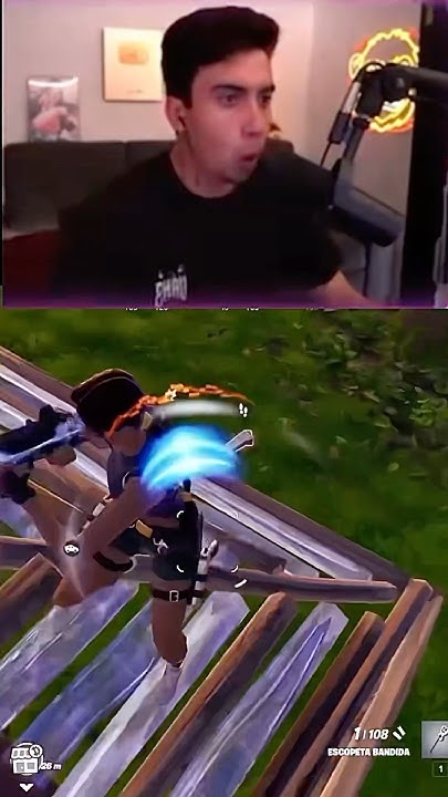 “Ay David” |Twitch: El Abrahaham | #humor | #elabrahaham | #fortnite | #twitch | #clips | # ...