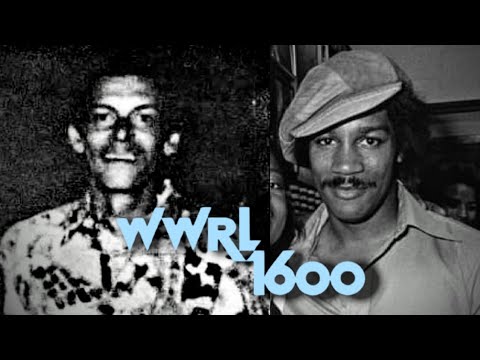 Sherman Garnes Interview on WWRL Radio in 1976/77 - Bobby Jay's Great ...