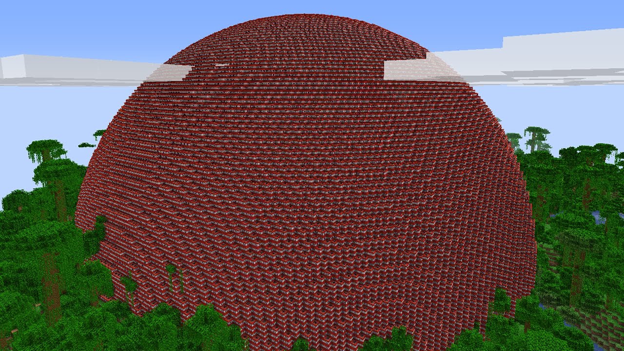 GIANT 17 525 627 BLOCK TNT BALL In Minecraft YouTube giant-17-525-627-block-tnt-ball-in-minecraft-youtube