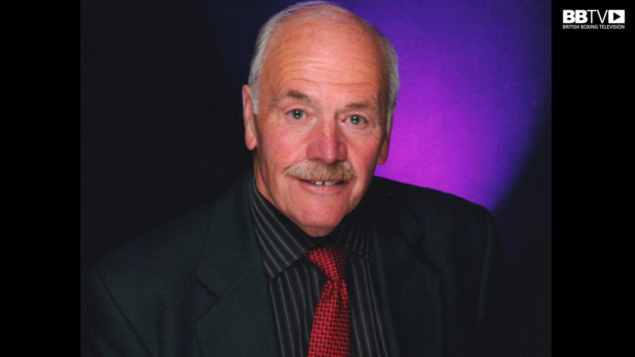 MY LIFE: MICK EDWARDS, FORMER BOXER, MARINE AND BLACK BELT ON HOW HE ...