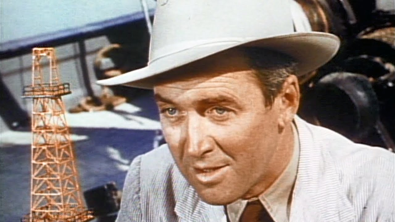 Thunder Bay (1953) ORIGINAL TRAILER - YouTube