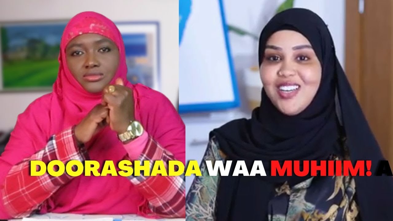 KOKO BULLE ARINTAAN KU DHACDAY WAXAA FIICAN WAALIDKA INUU ISKA DHAAFAA ...