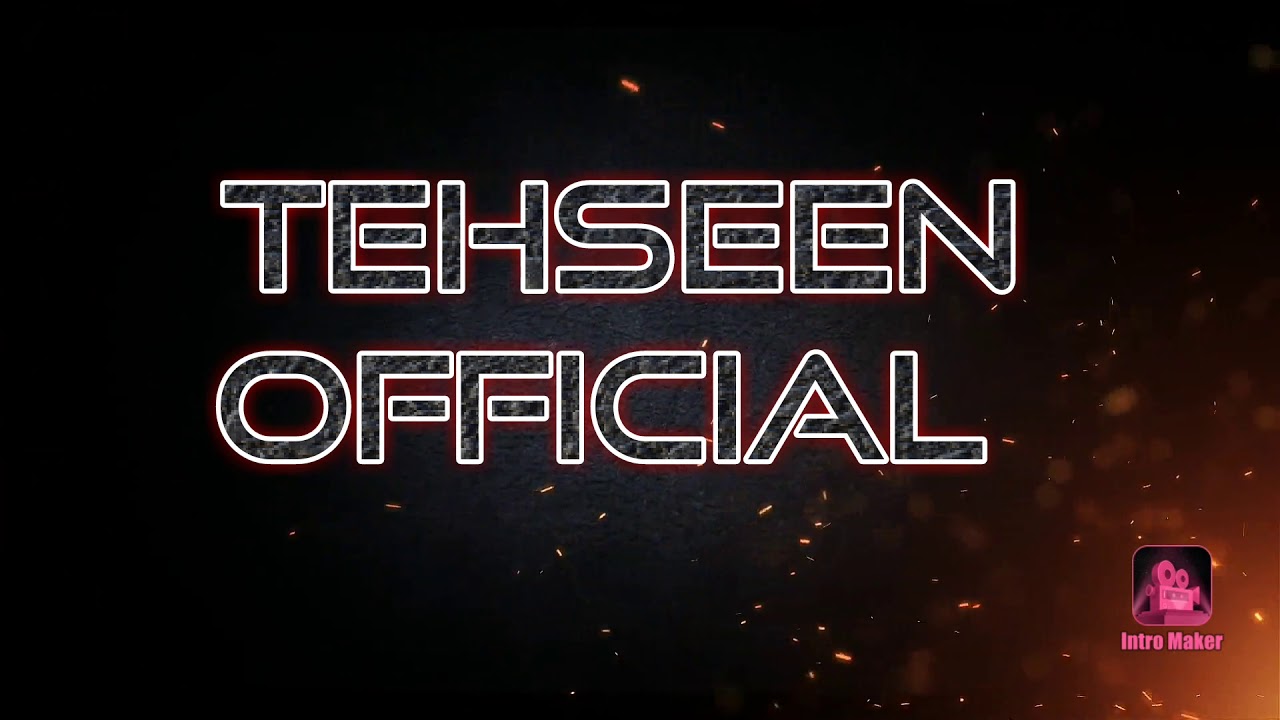 Tehseen official - YouTube