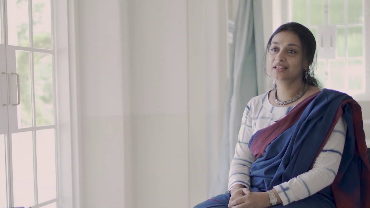 A look inside Nila House - YouTube