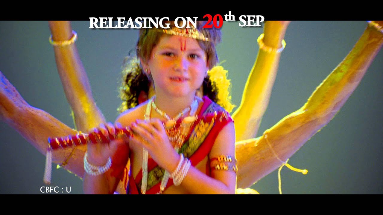 Singeetham Srinivasa Rao's Welcome Obama HD Songs Trailer - Oh God Song ...