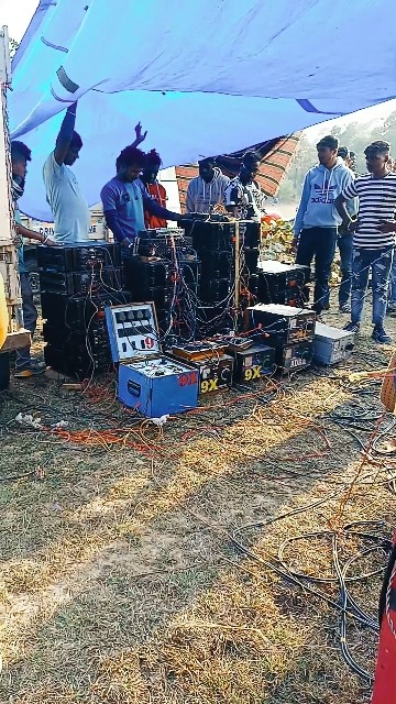 9X Machine Setup dj 9x ADRA Se #adra #dj #music #dj #short #shorts ...