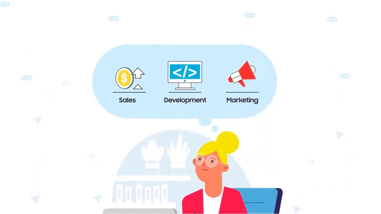 Knox: Introducing the Samsung Knox Partner Program | Samsung - YouTube
