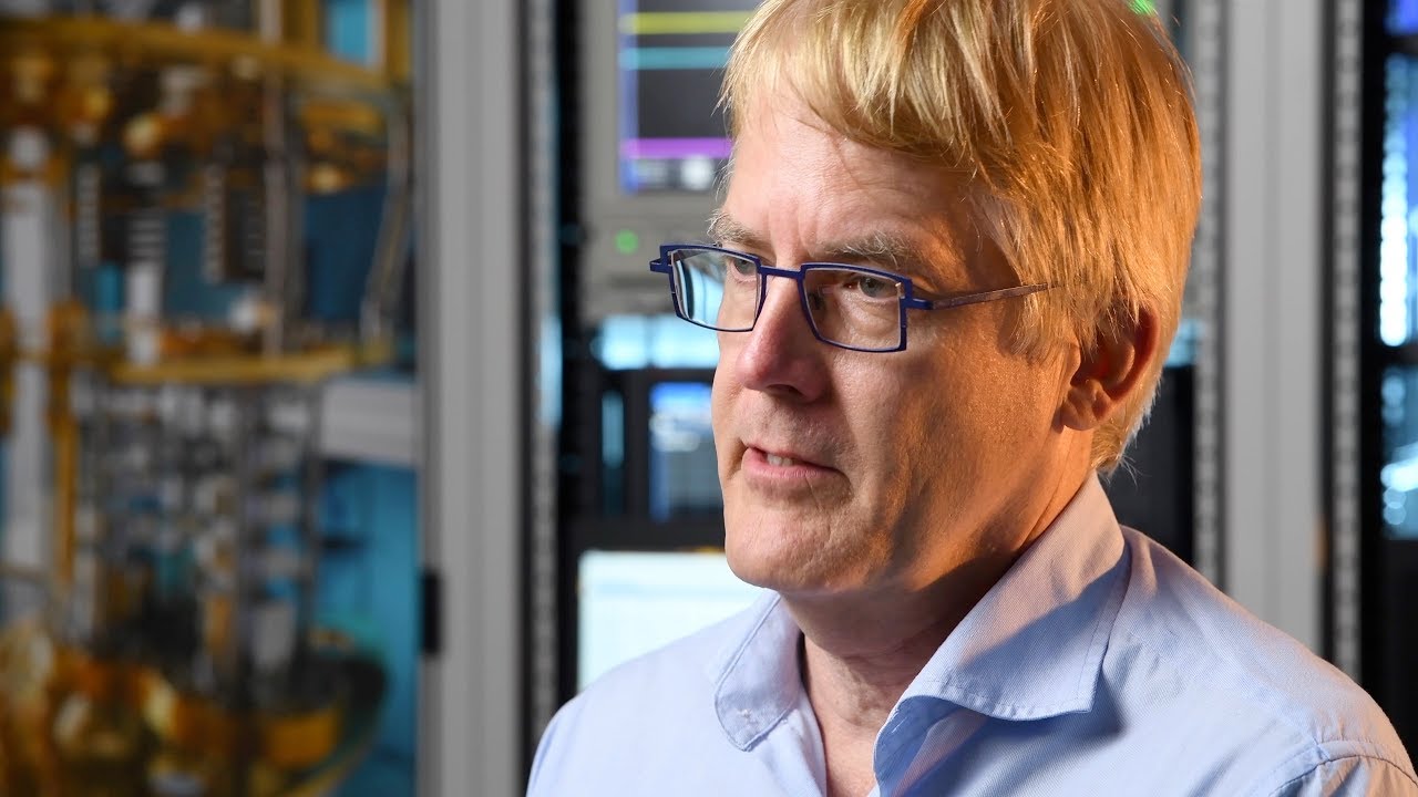 Quantum science and Fermilab - YouTube