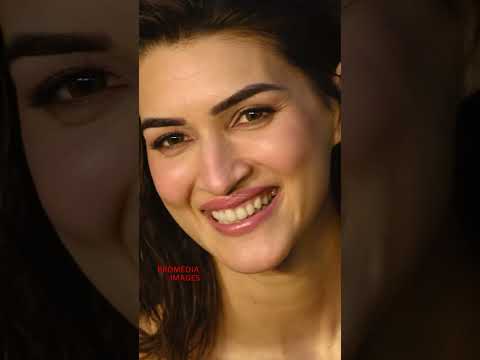 4K UNCUT : 2/2 Kriti Sanon in a Minimalist Bride's Dreamy look at IIFA Awards 2025 | ProMedia