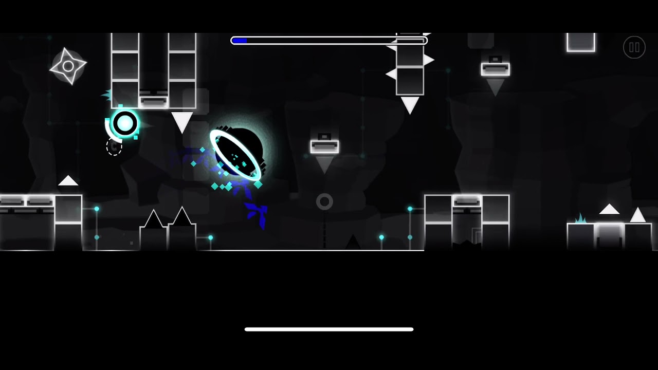 Back on track II by VecToRx GD - YouTube