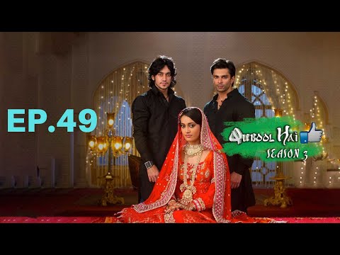 Qubool Hai S3 | Full Episode - 49 | Zee Bioskop
