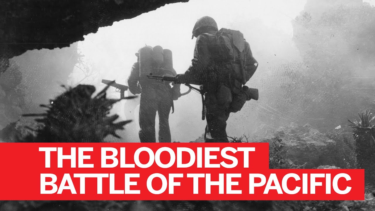 This Week in History— Battle of Okinawa: The End of the Bloodiest ...