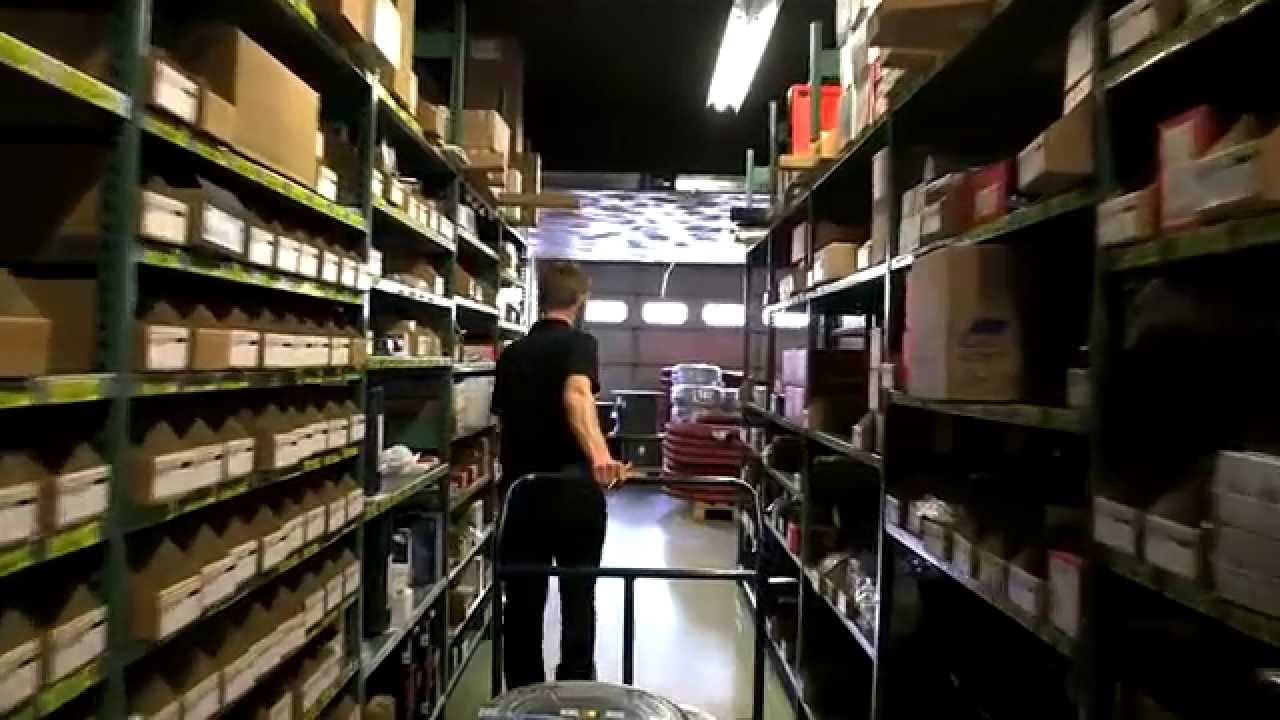 Trilec - YouTube