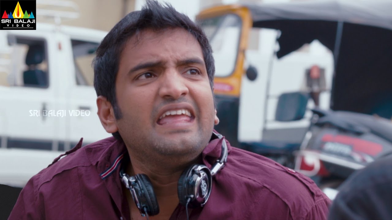 Comedy Scenes Back to Back | Vol 11 | Non Stop Telugu Comedy | Sri ...
